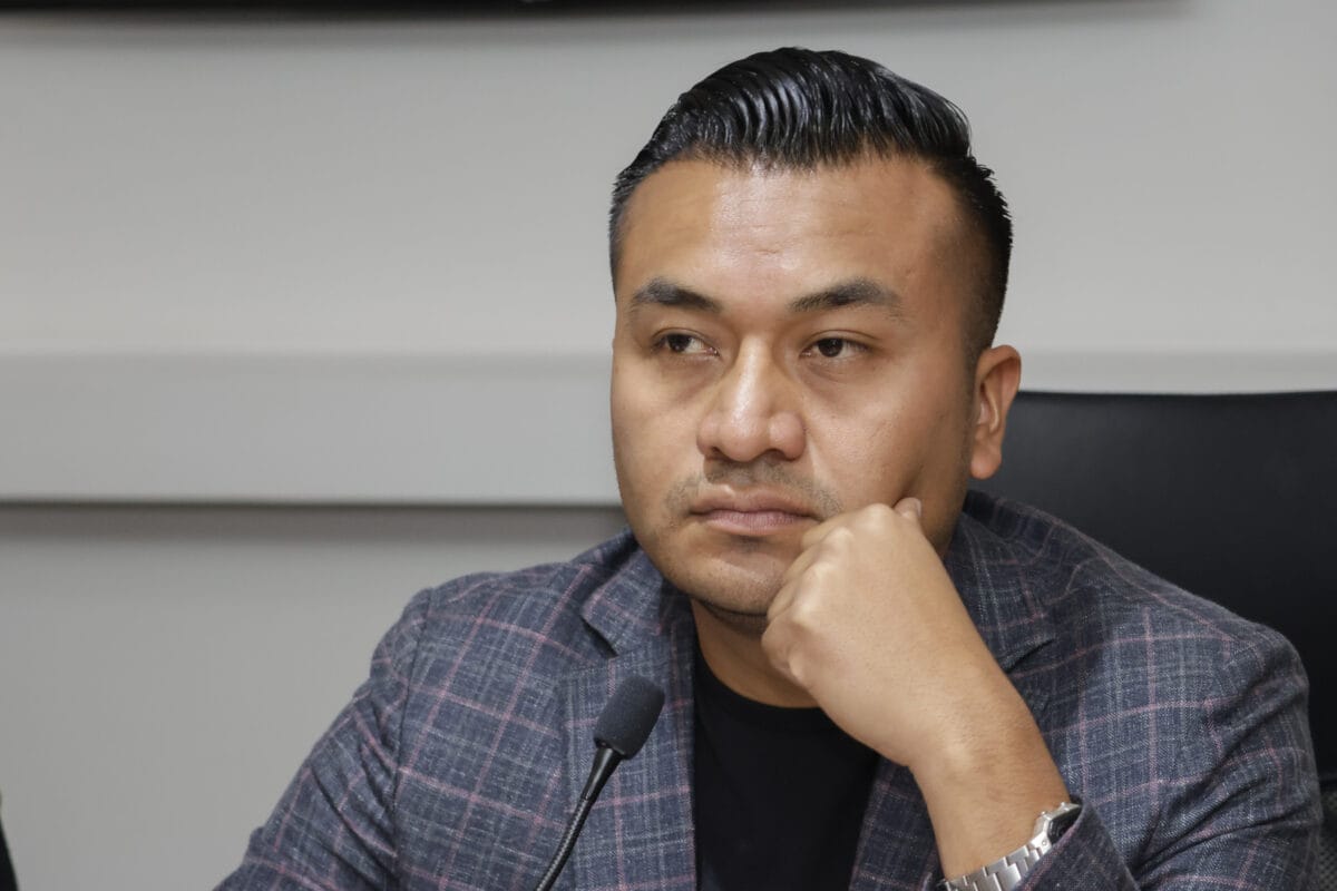 Huejotzingo gasta su presupuesto para la difusión de Roberto Solís