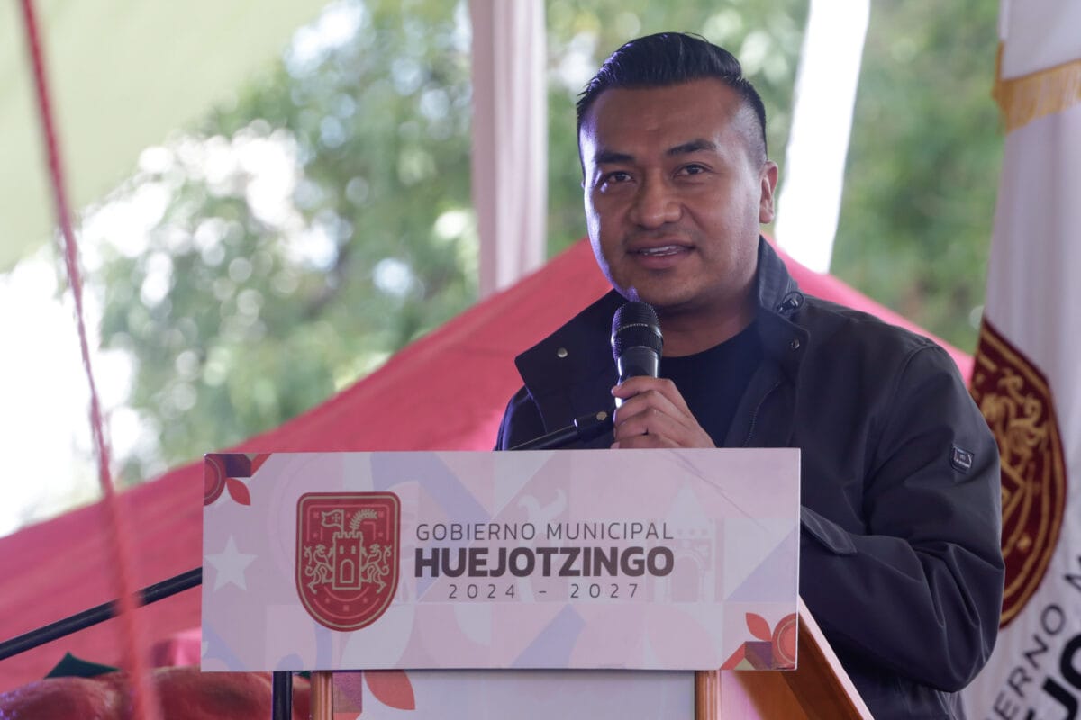 Huejotzingo consume el 85% del presupuesto anual en gasolina