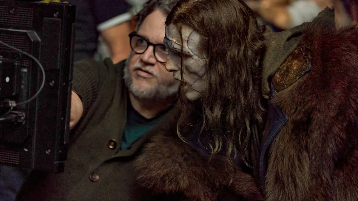 Guillermo del Toro y Benicio del Toro destacan en las nominaciones al Oscar