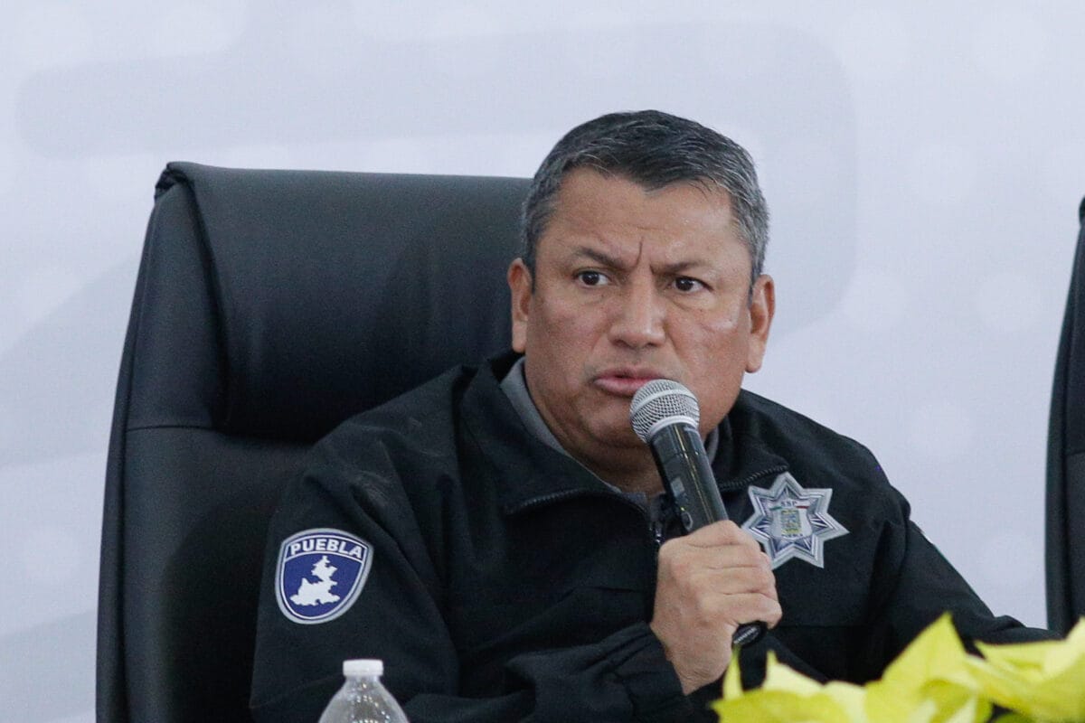 Puebla busca aumentar su Policía Estatal con programas educativos